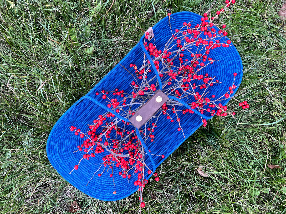 The Greenacre Basket – Scout + Bean